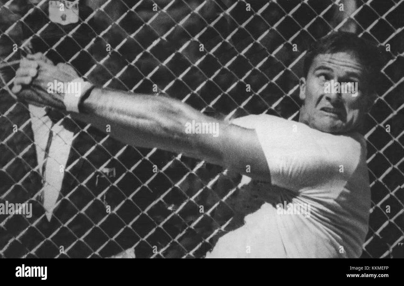 Ed Burke was an influential American figure in the 1960s, known for his ...