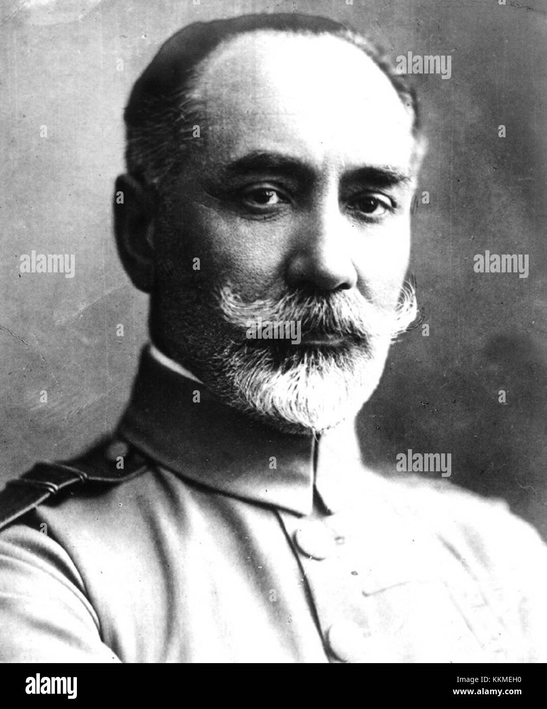 Romanian generals hi-res stock photography and images - Alamy