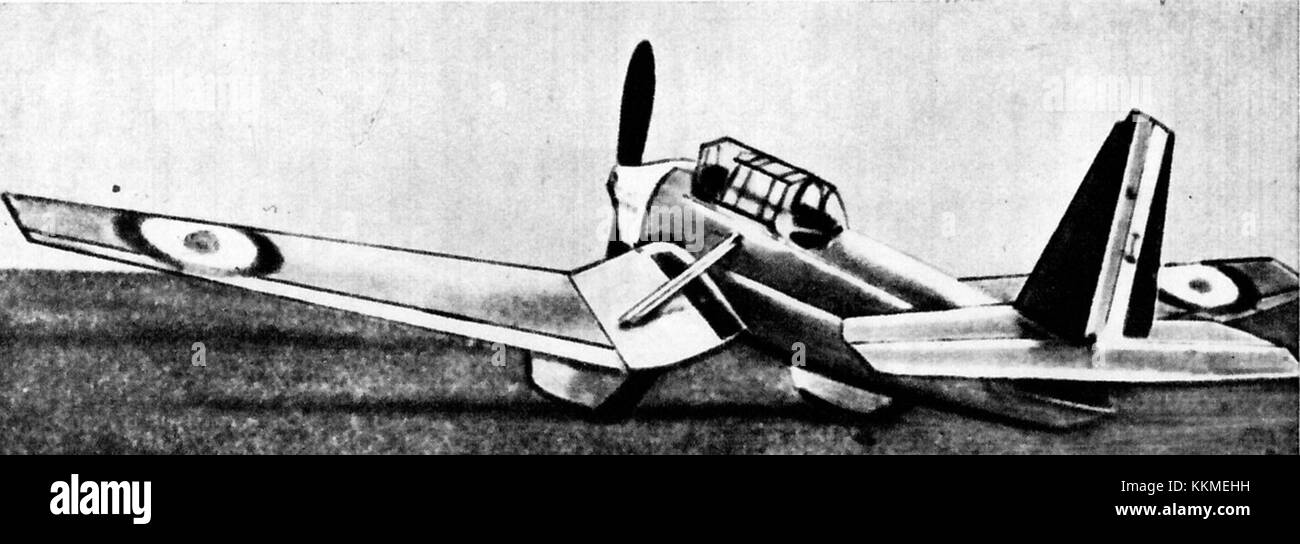The Loire-Nieuport LN.40 is a French reconnaissance aircraft from the ...