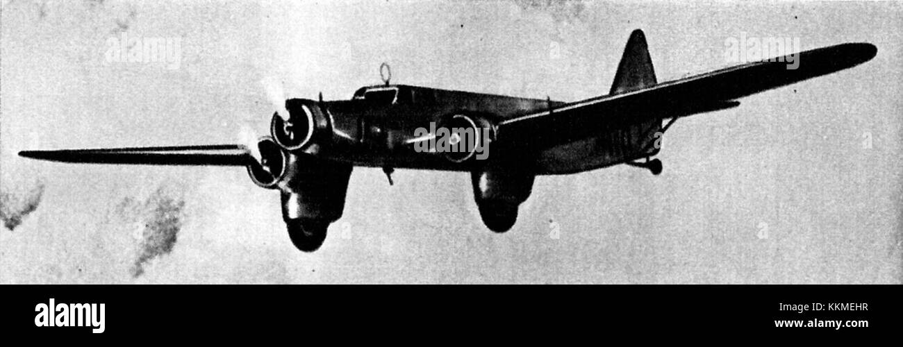 Dewoitine hi-res stock photography and images - Alamy