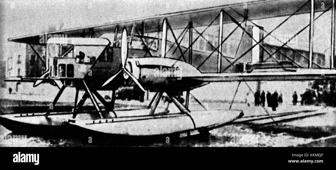 The LeO H-259 was a French seaplane developed in the 1930s. It was ...