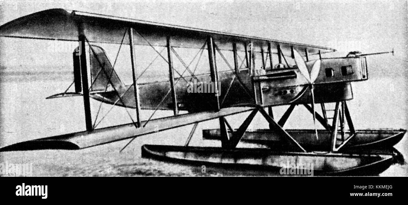 The LeO H-256 is a French aircraft from the early 20th century, notable ...