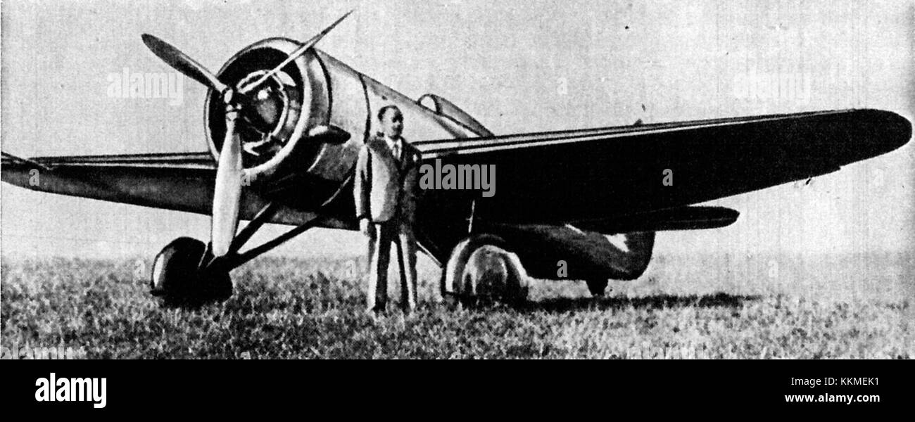 Hanriot hi-res stock photography and images - Alamy