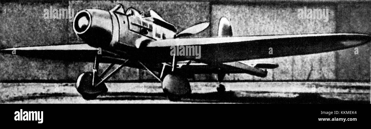 Hanriot hi-res stock photography and images - Alamy