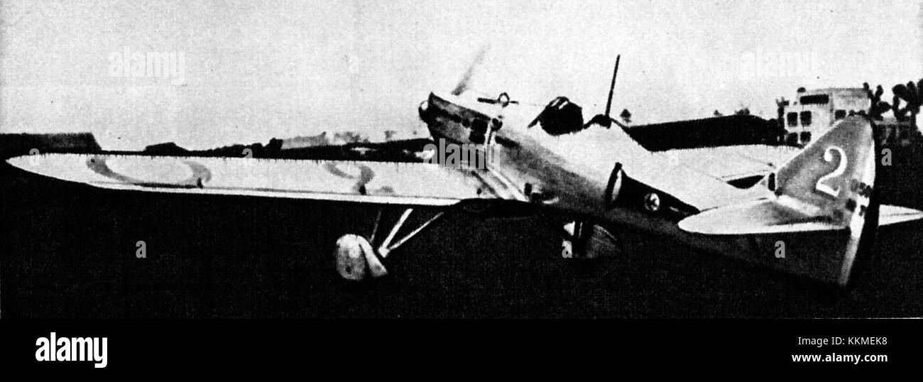 Dewoitine High Resolution Stock Photography and Images - Alamy