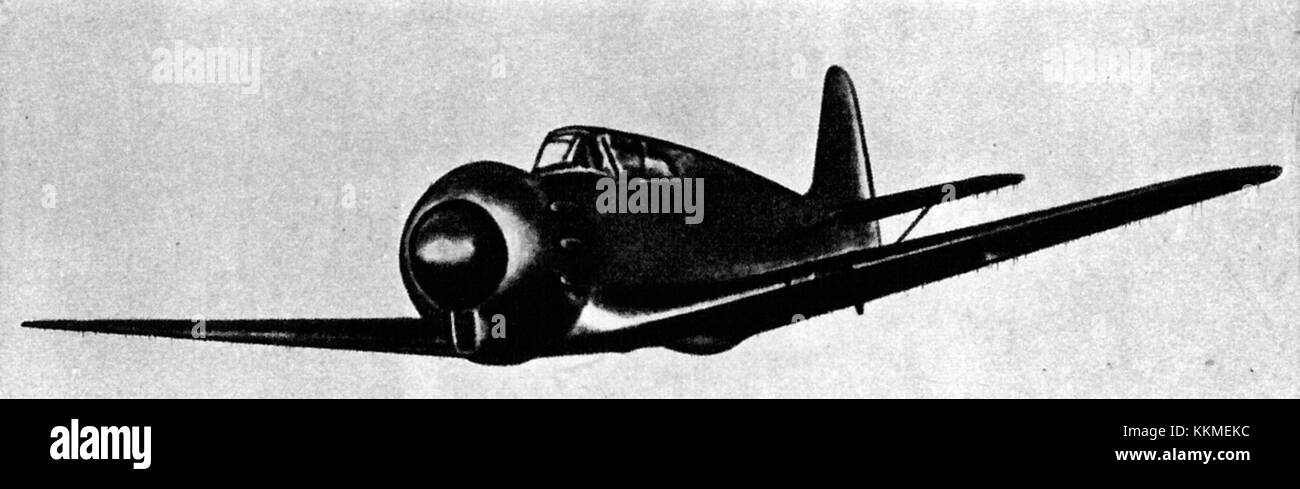 The Bloch MB.151 PD was a French fighter aircraft used during World War ...