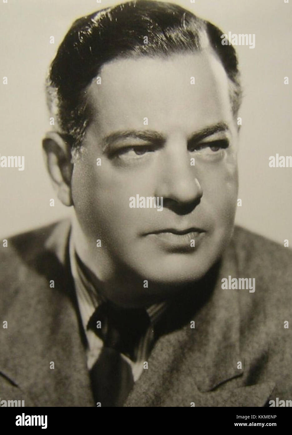 Alan Dinehart appeared in the 1942 film *Big Town Girl*, where he ...