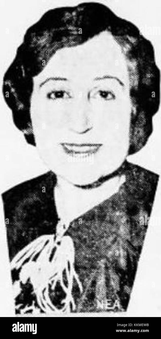Miss Geneva Shaffer is an individual who gained recognition for her ...