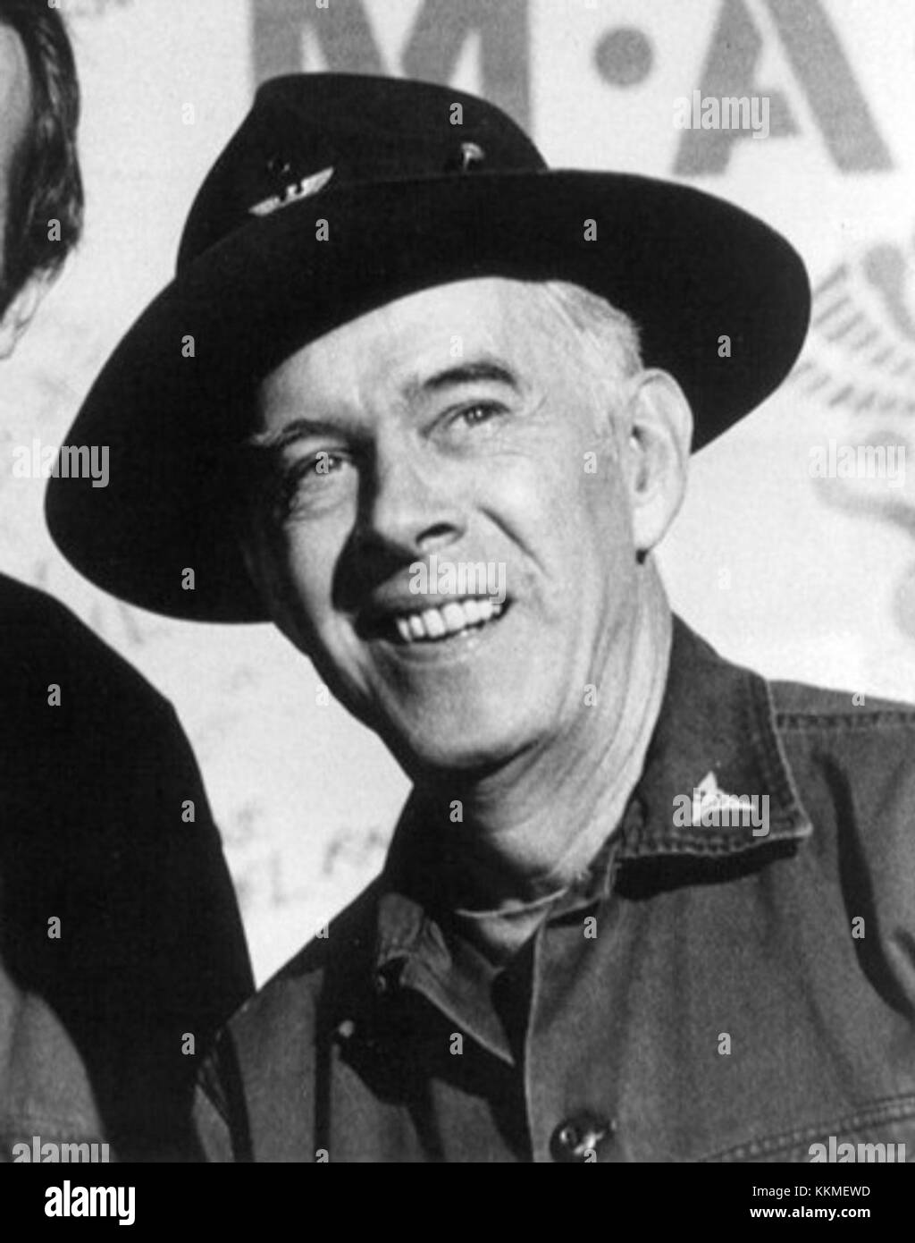 Harry Morgan was an American actor, widely known for his role in the ...