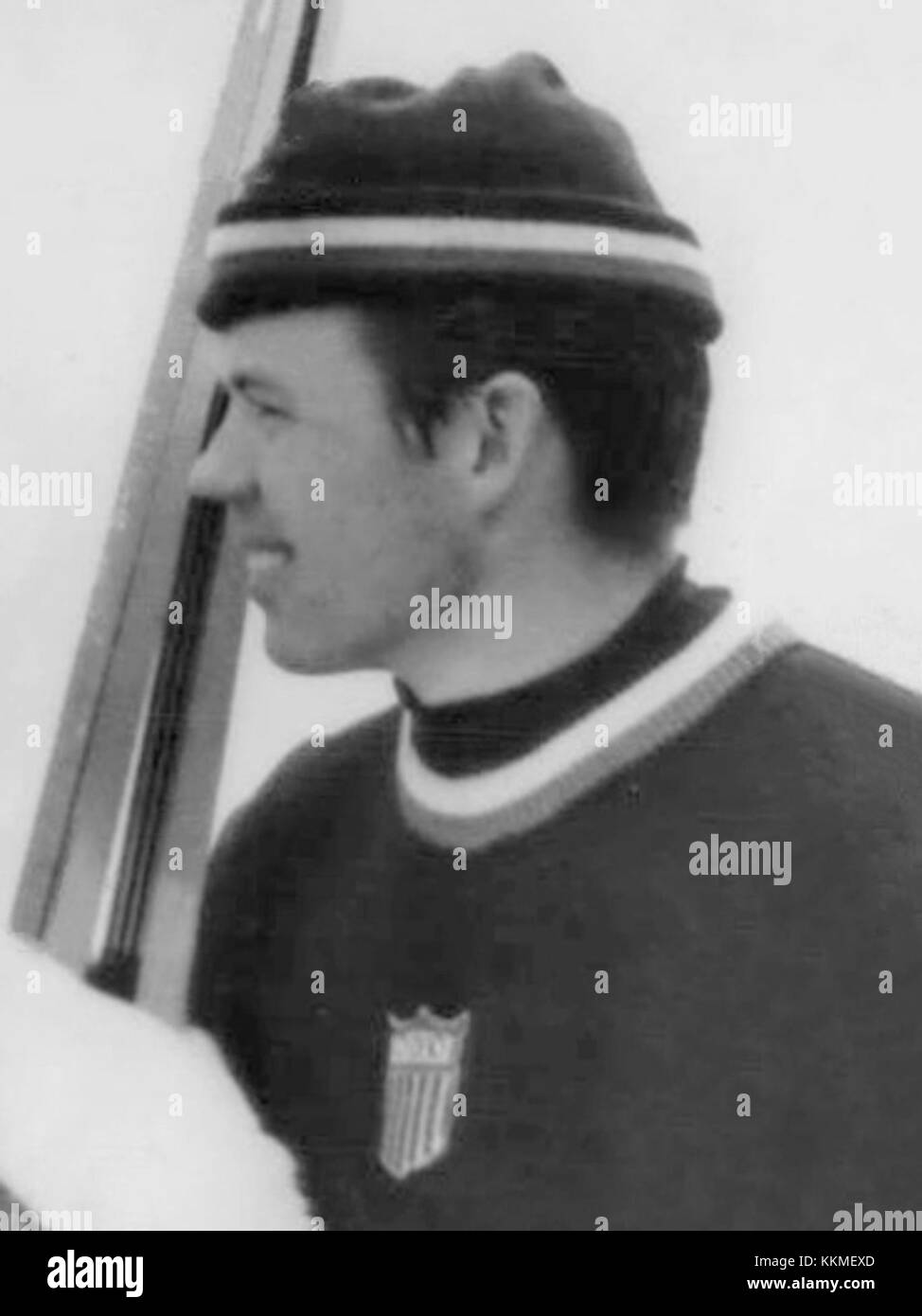 Keith Wegeman, a notable figure born in 1960, may have significance in ...