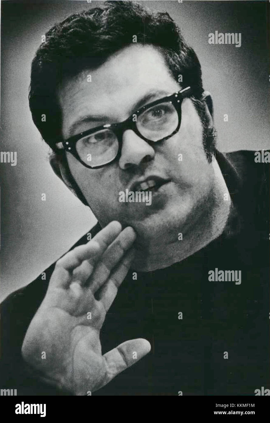 George Woods was a prominent shot putter in the 1970s, known for his ...