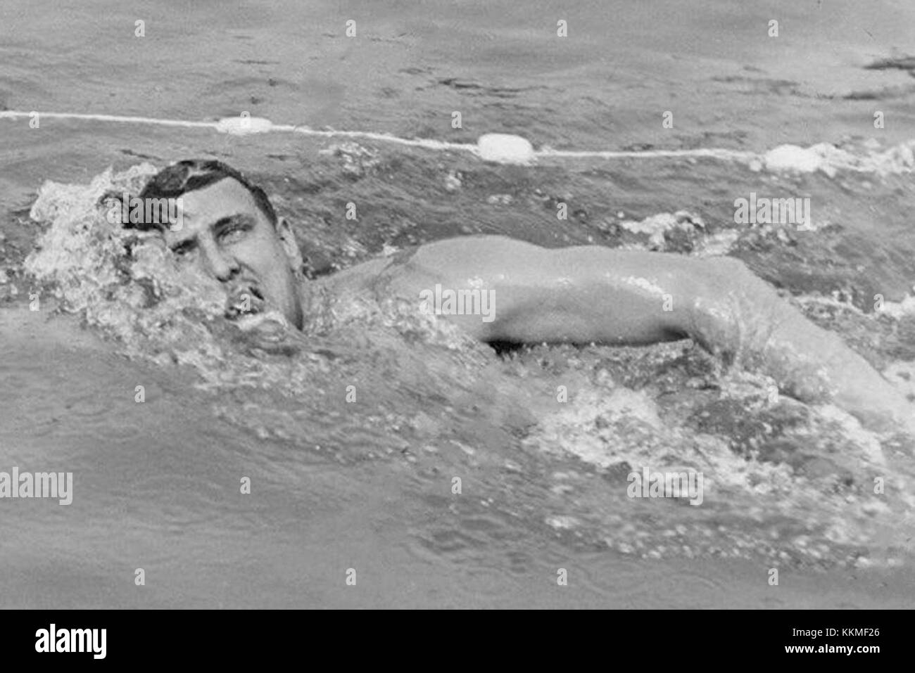 Arthur Raymond Highland (1911–1995) was an American swimmer who ...