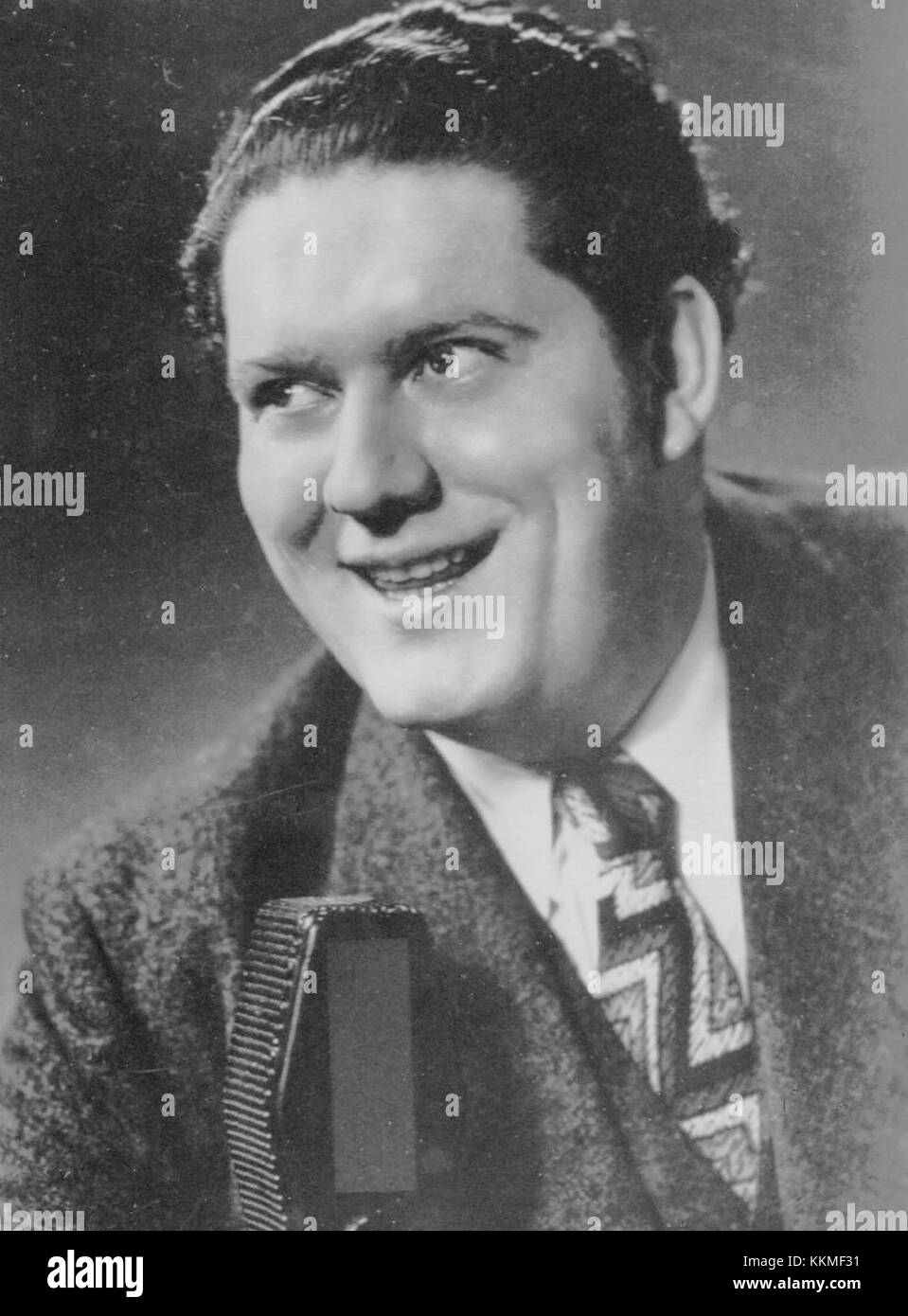 This 1949 card features Two Ton Baker, a famous American professional wrestler. Known for his ...