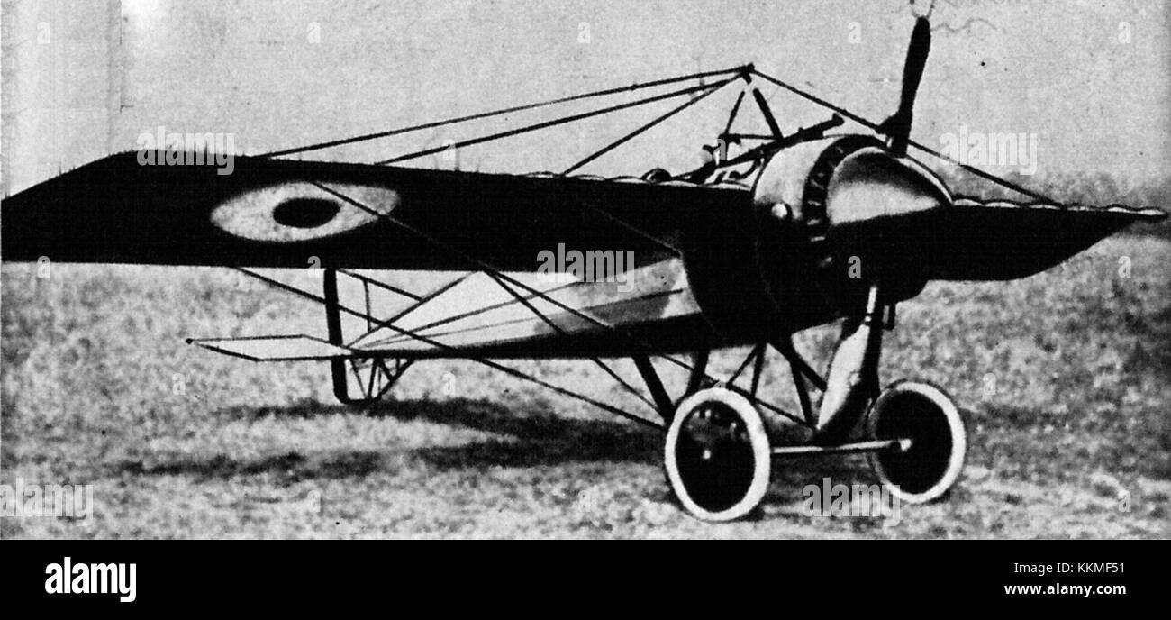 Morane Black and White Stock Photos & Images - Alamy