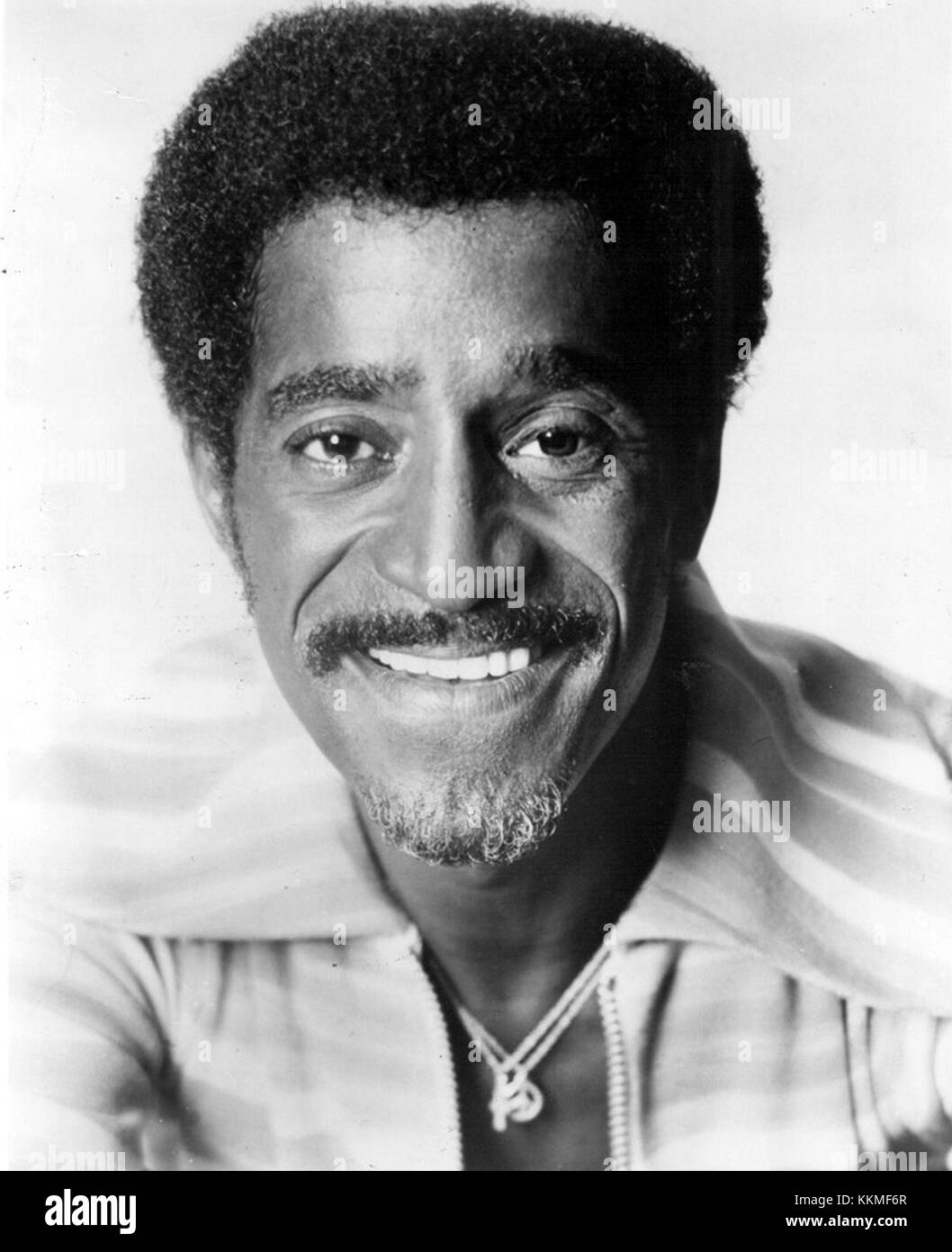 Sammy Davis Jr., an iconic American entertainer, is captured in 1972 ...