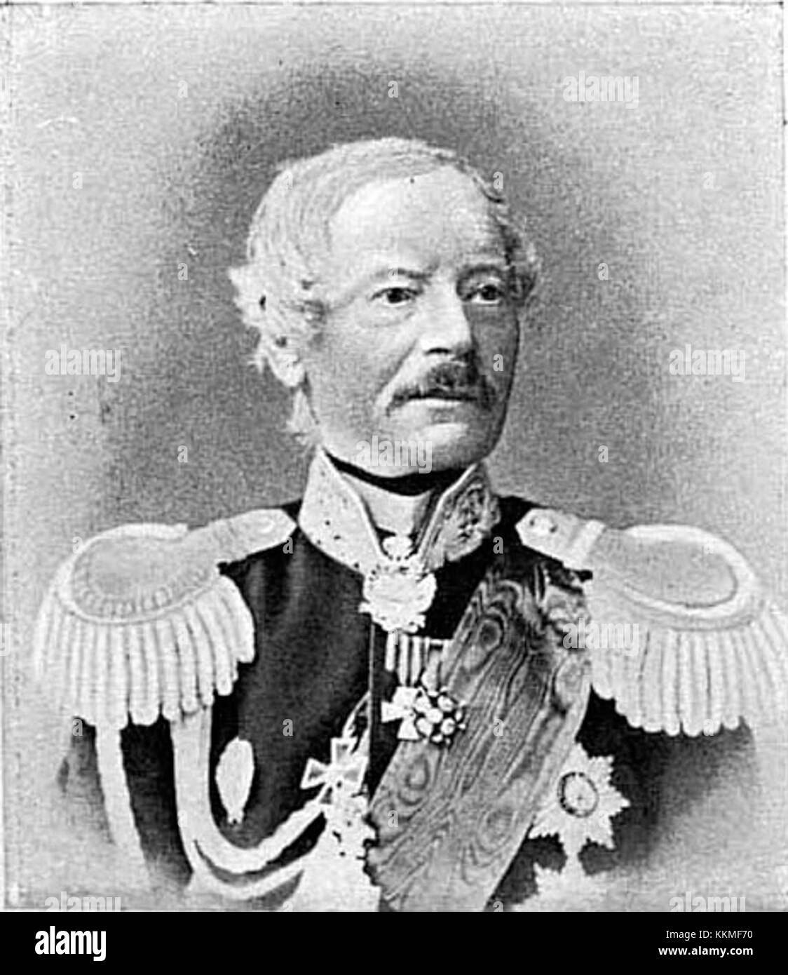 Modest Ivanovitch Bogdanovitch was a Russian composer and conductor ...