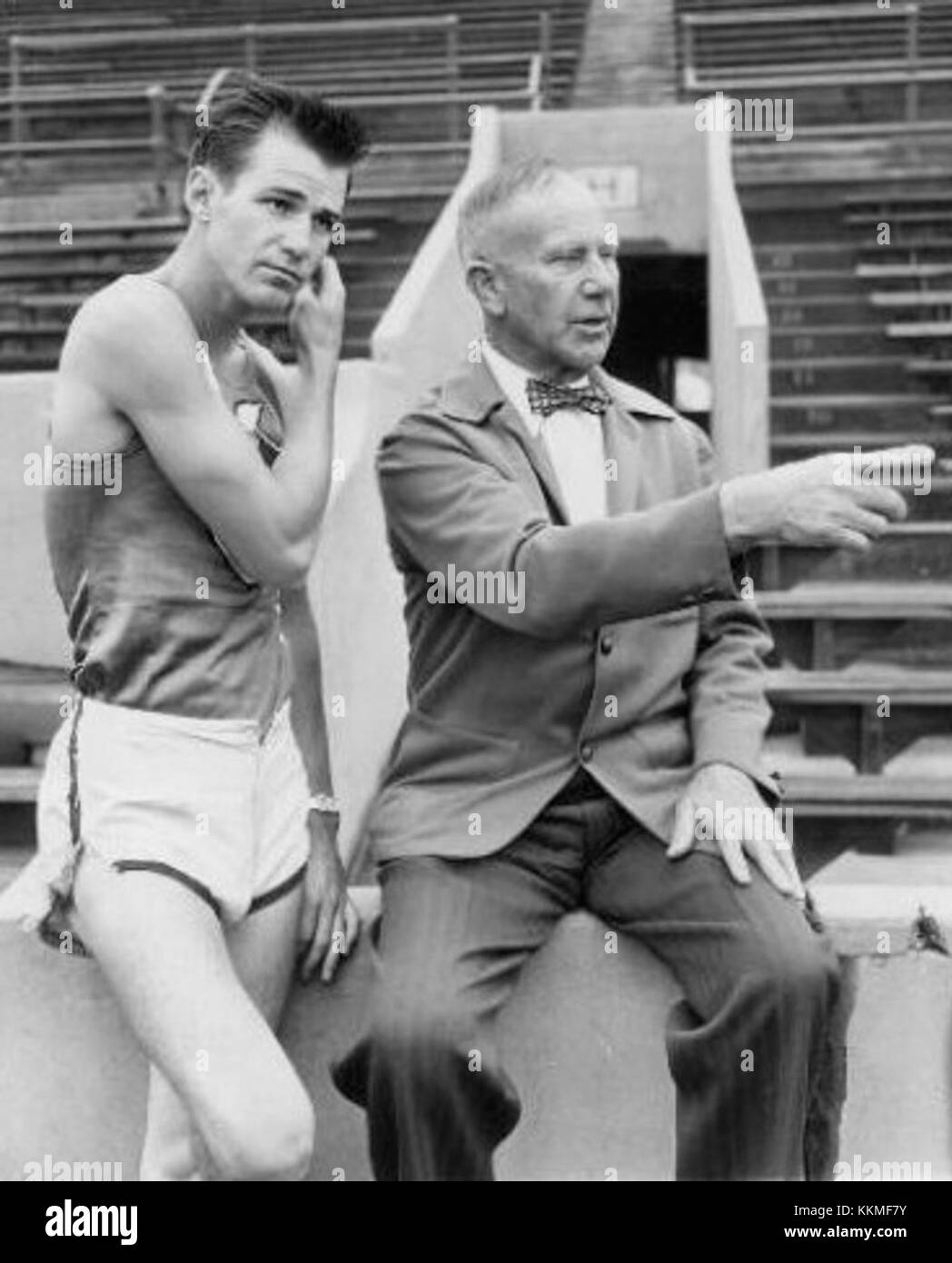 Mel meter hi-res stock photography and images - Alamy