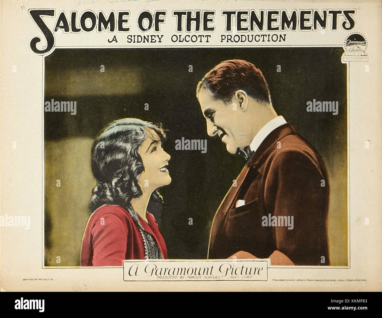 Tenements new york 1920s hi-res stock photography and images - Alamy