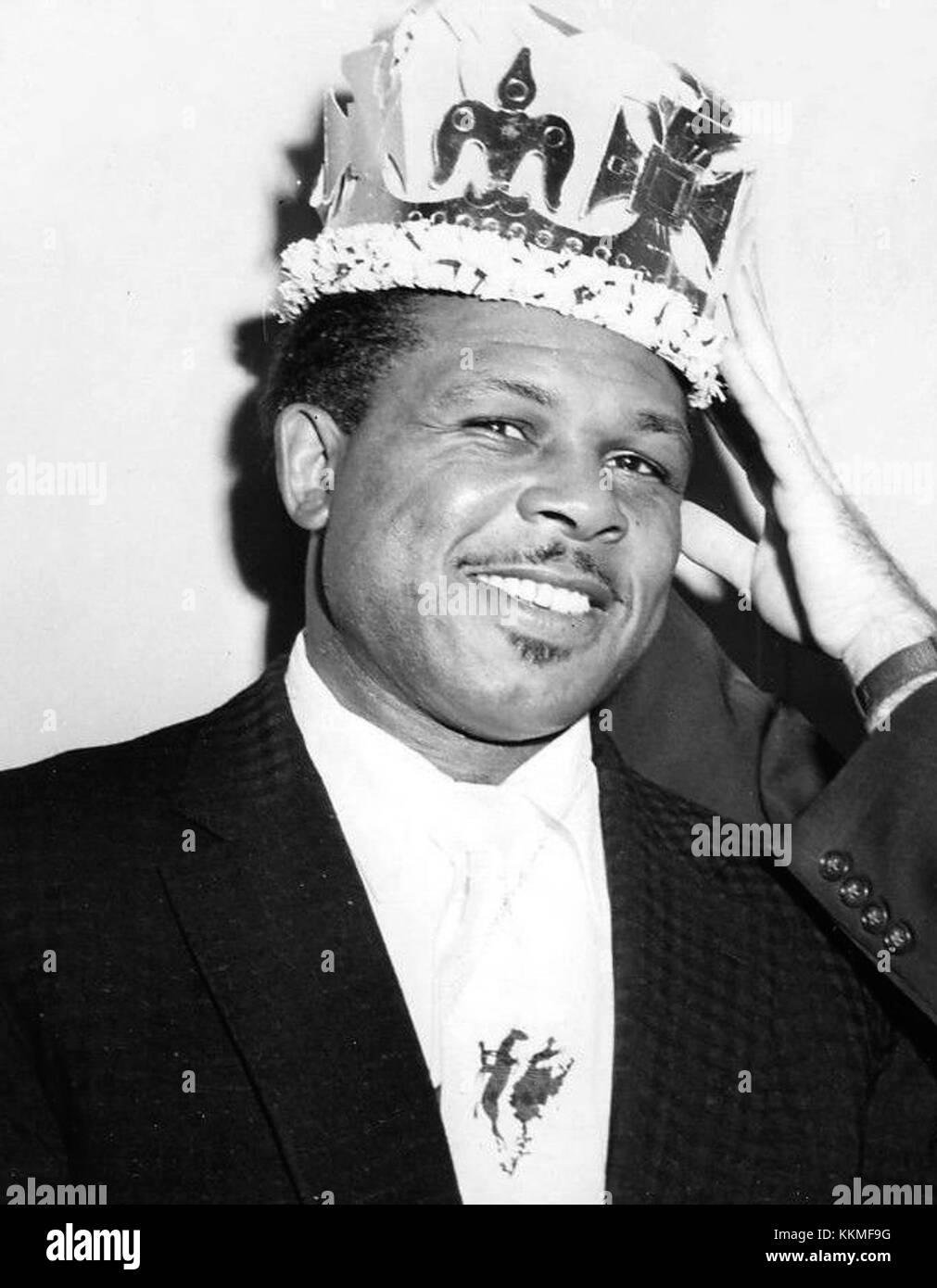Archie moore hi-res stock photography and images - Alamy