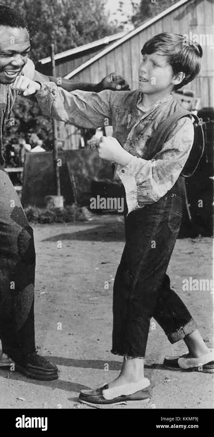 Eddie Hodges was a popular American actor and singer in the 1960s ...