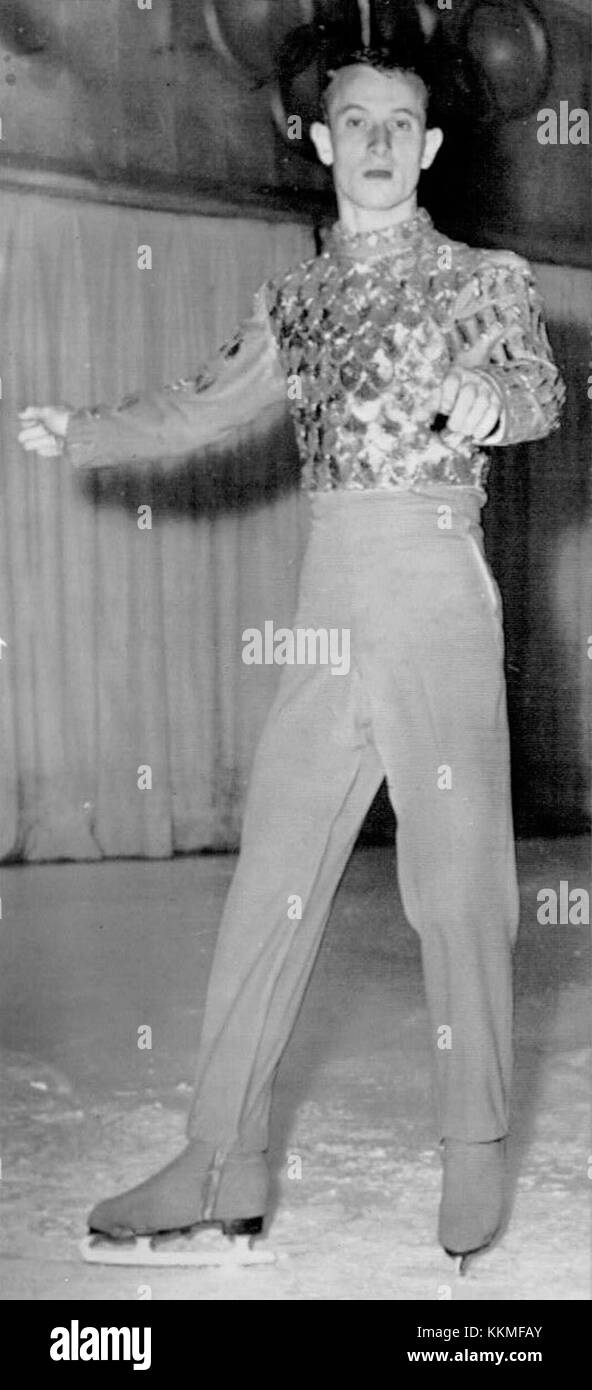 1962 skating championships hi-res stock photography and images - Alamy
