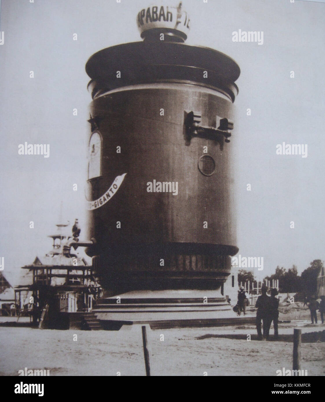 Early 1900s odessa ukraine hi-res stock photography and images - Alamy