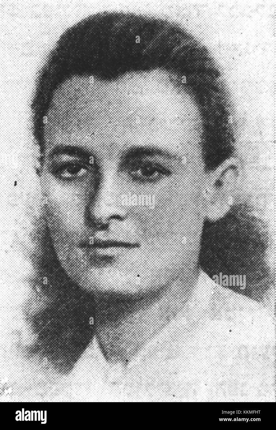 Frumka hi-res stock photography and images - Alamy