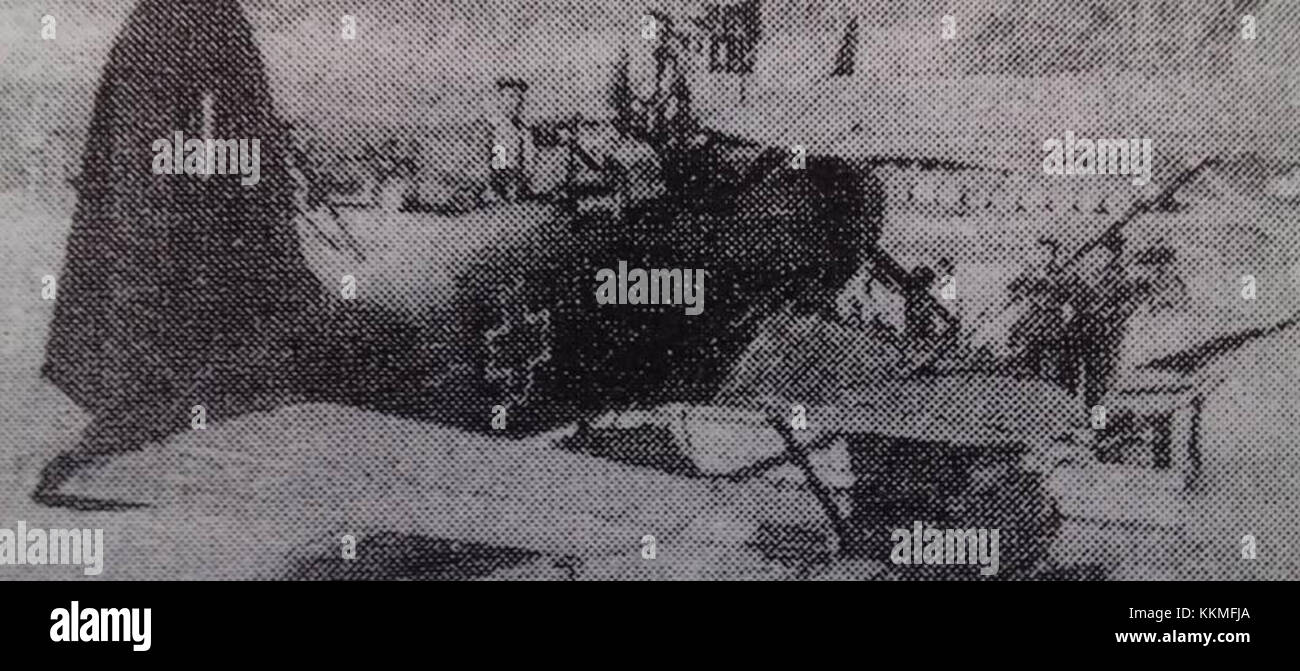 Heinkel he 114 hi-res stock photography and images - Alamy