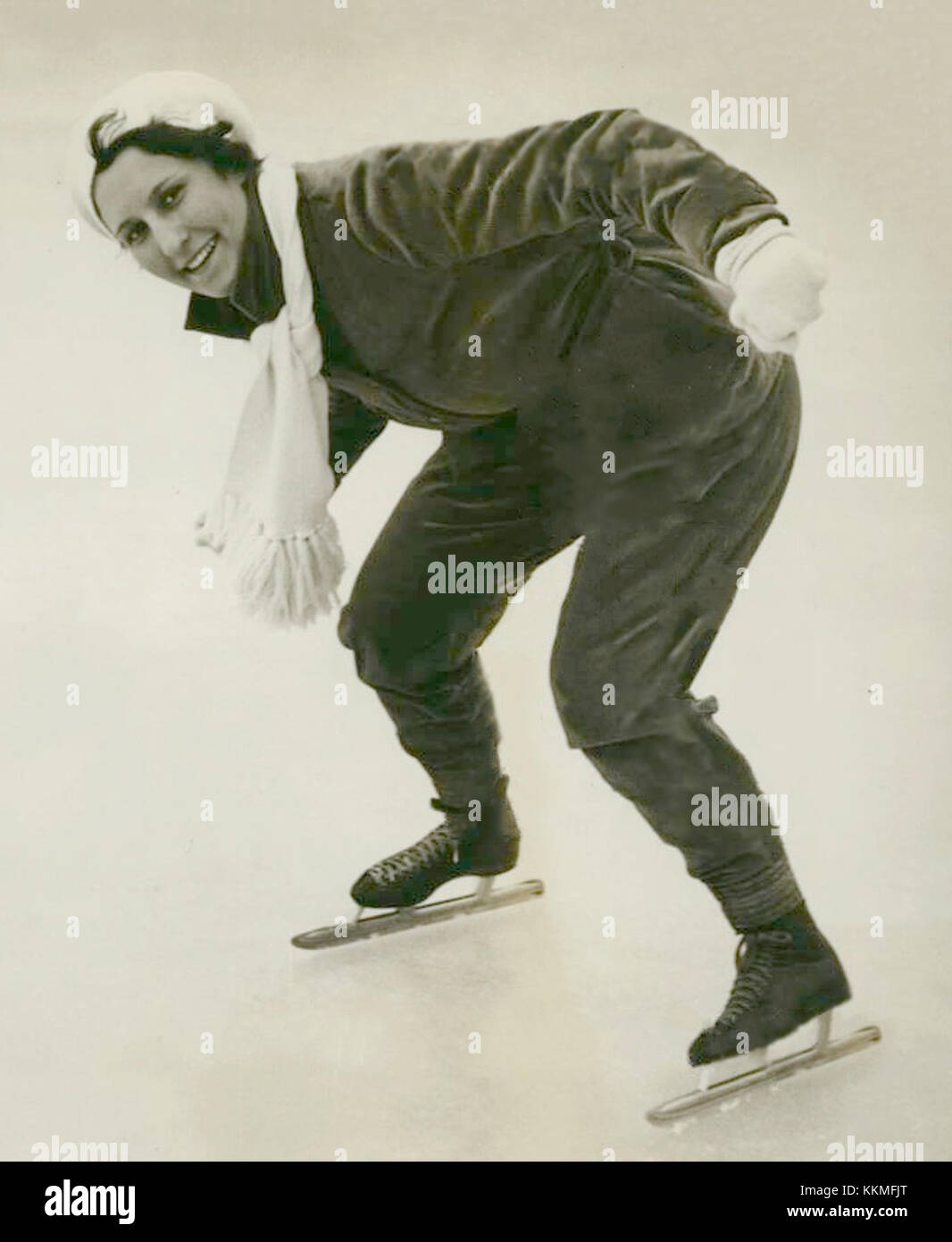 Lela Brooks, an actress from 1932, made notable contributions to film ...