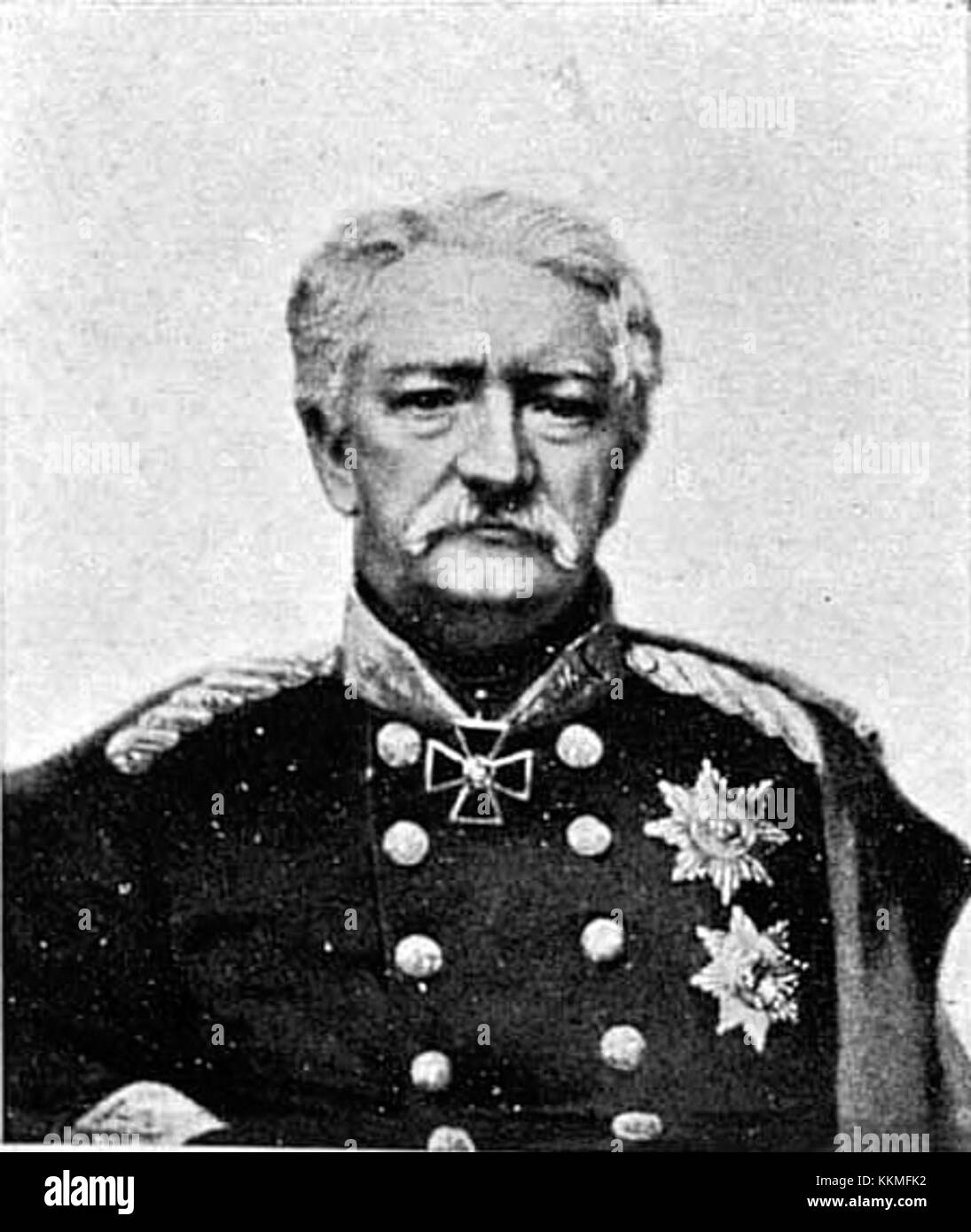 Briscorn Maxim Maximovitch was a significant figure in Russian ...