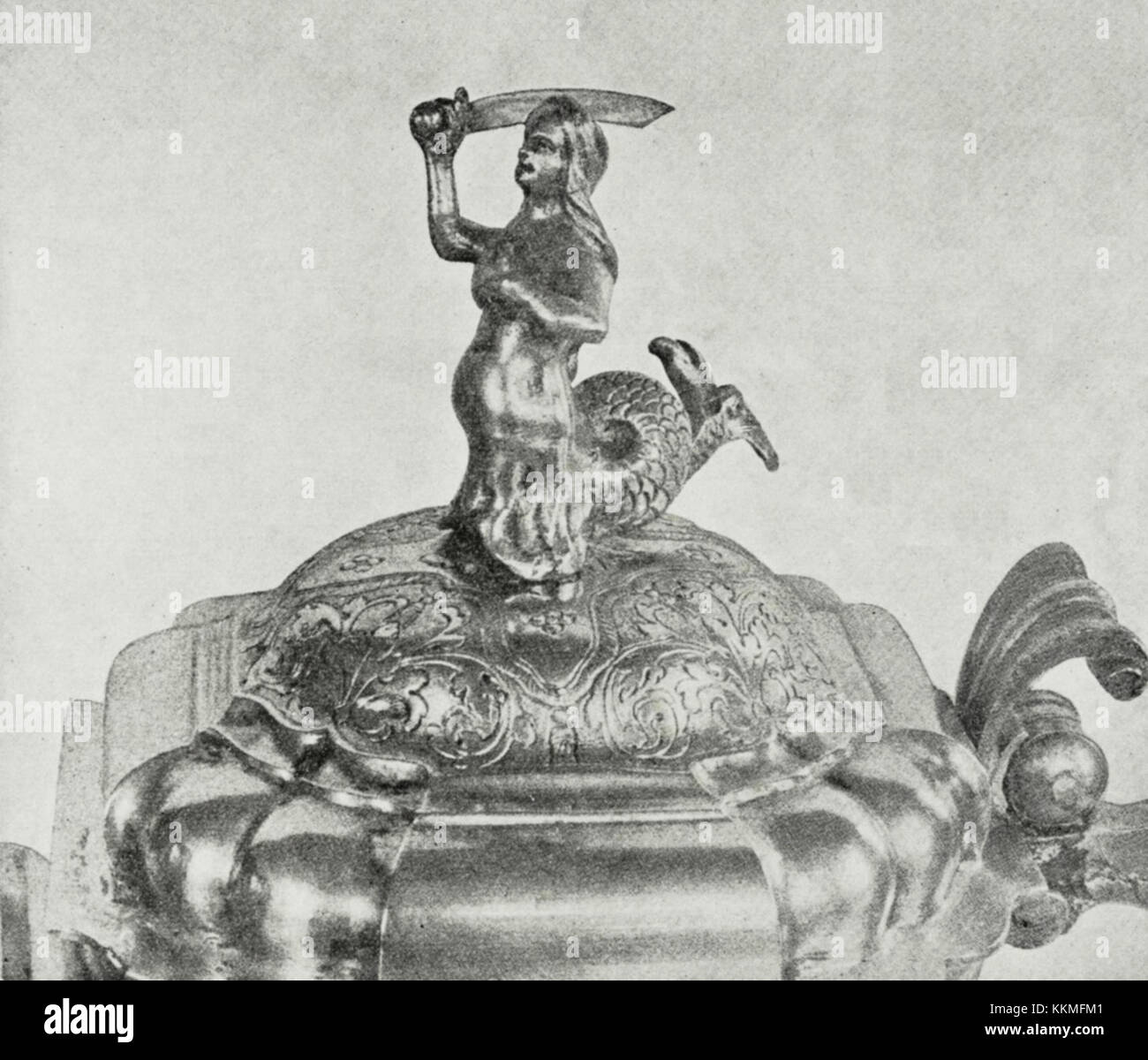 Creature detail hi-res stock photography and images - Alamy