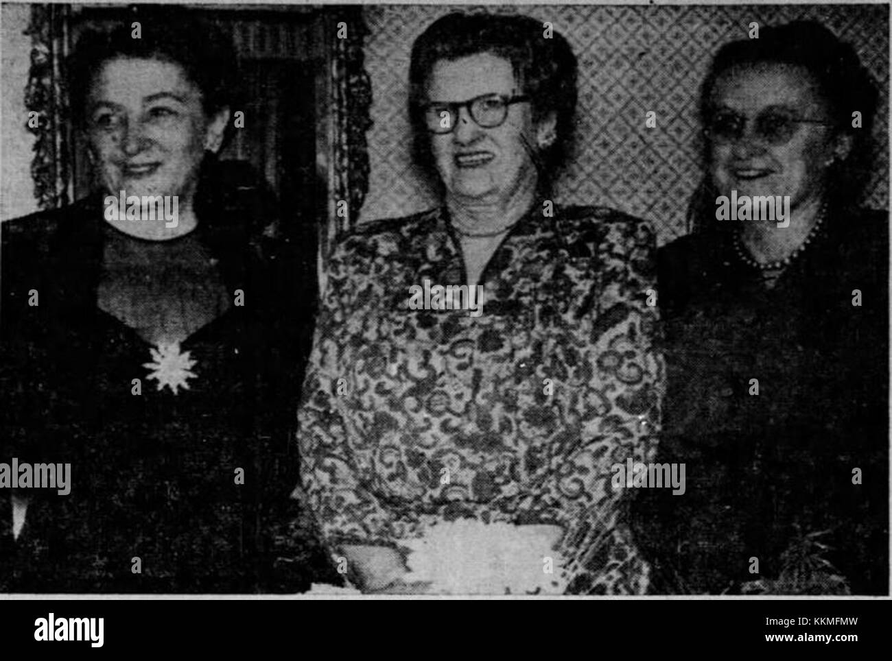 Dolly Lee Williams Breece was an American socialite and philanthropist ...