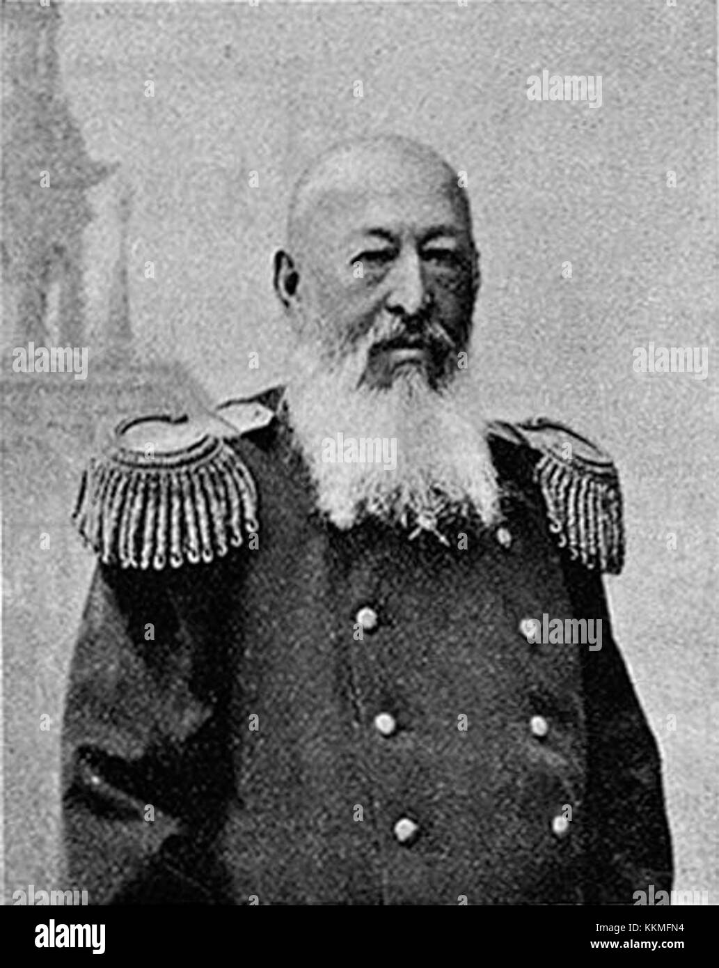 Anosov Alexey Vasiljevitch was a prominent figure in Russian history ...