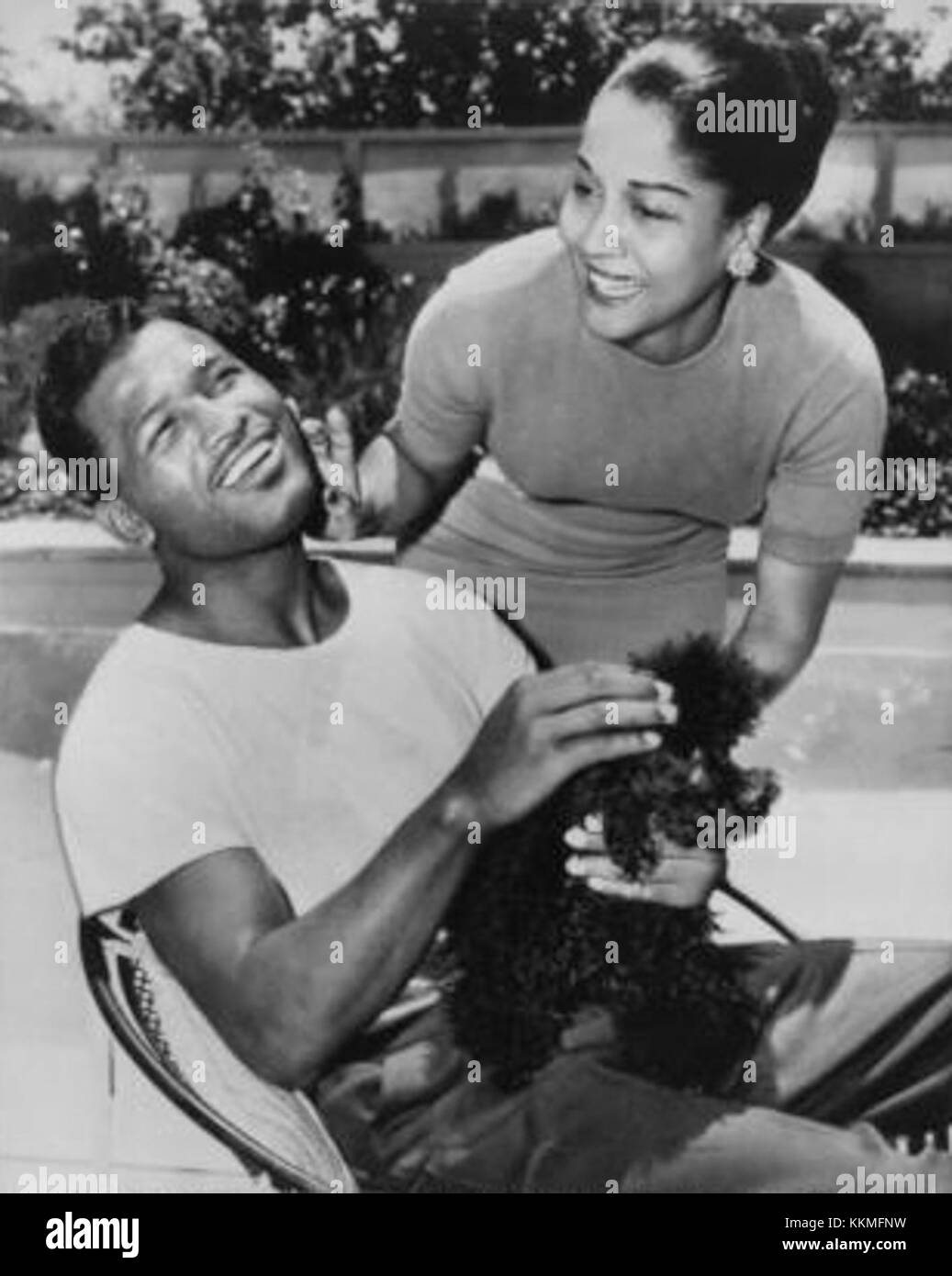 Sugar Ray Robinson Daughter