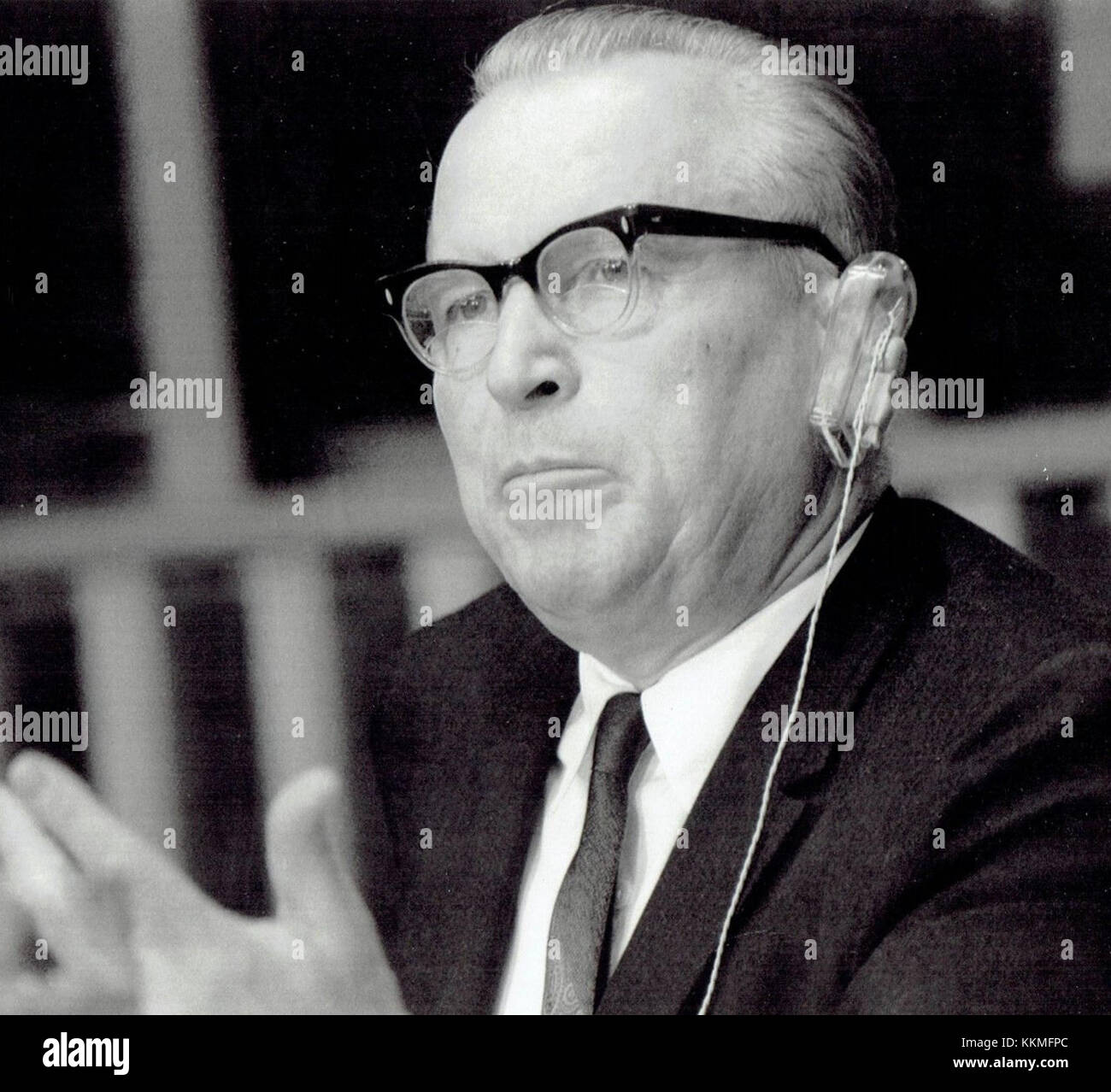 Yakov Malik was a Soviet diplomat and politician, serving as the USSR's ...
