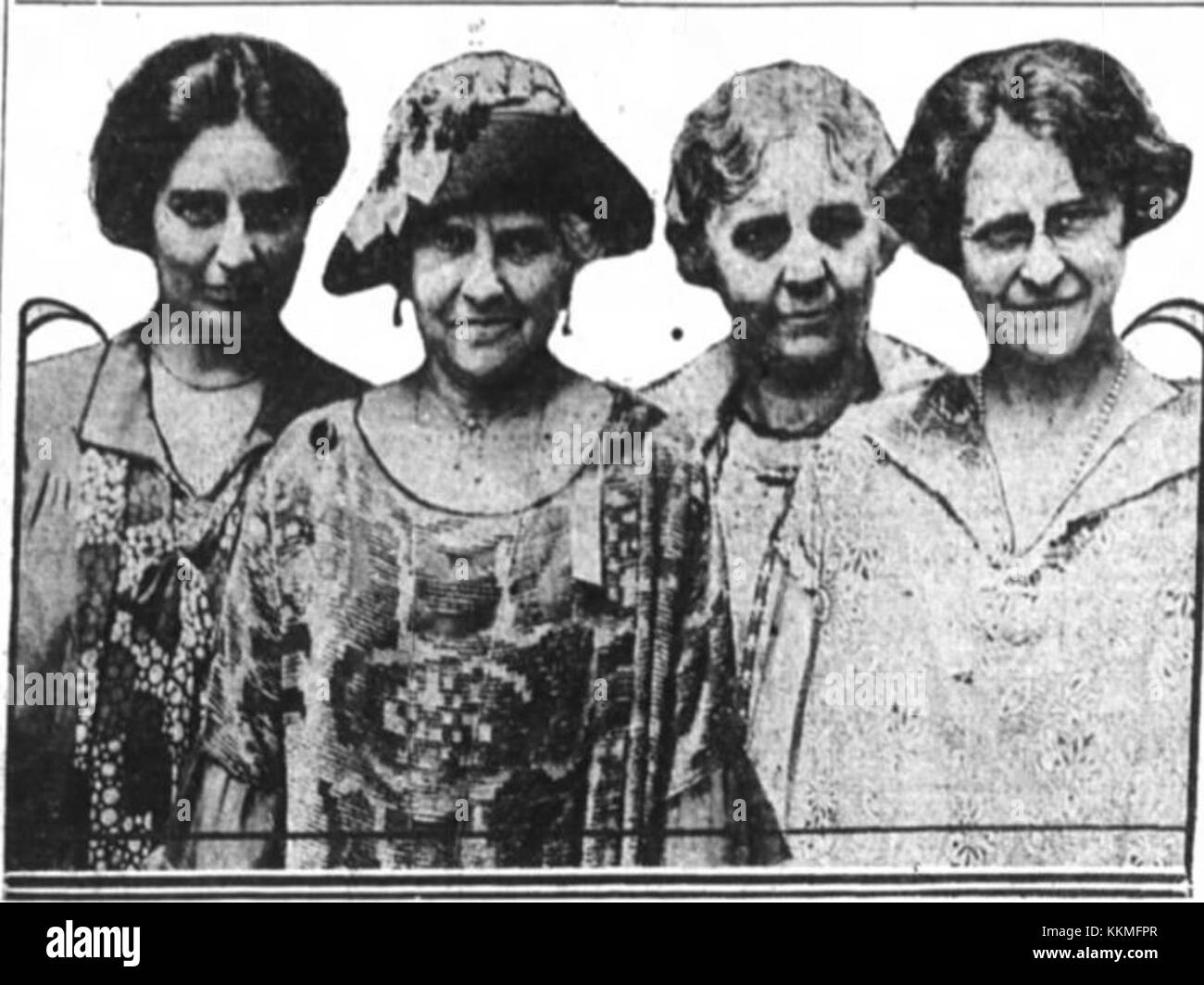 Edith west hi-res stock photography and images - Alamy