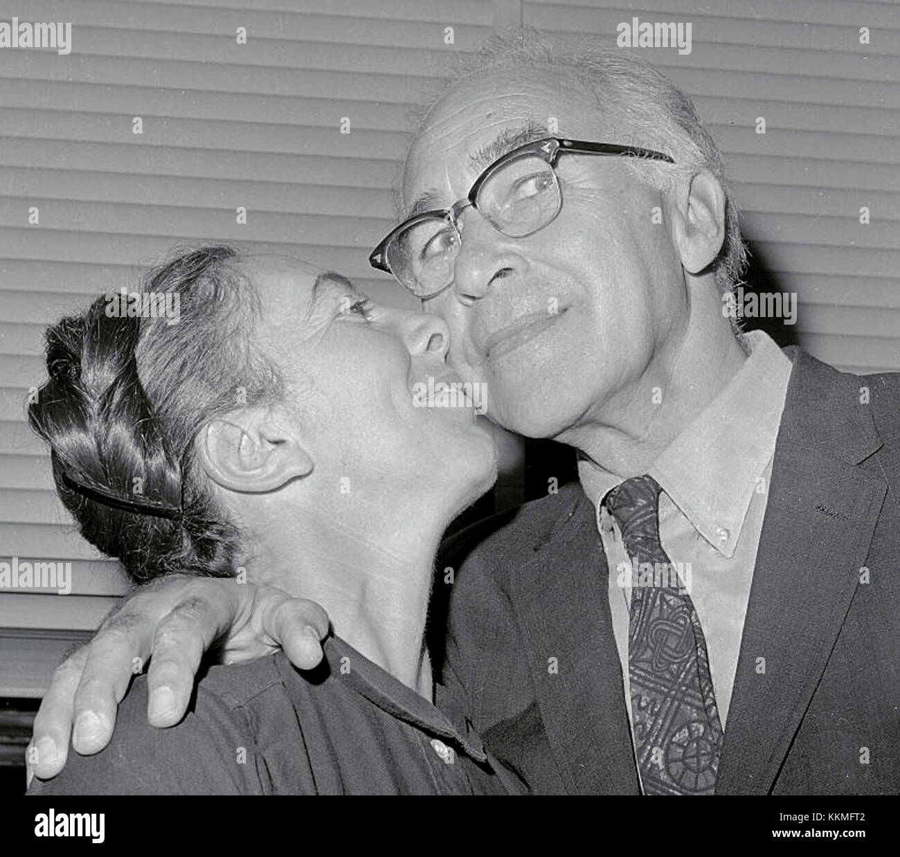 George Hubbard High Resolution Stock Photography and Images - Alamy