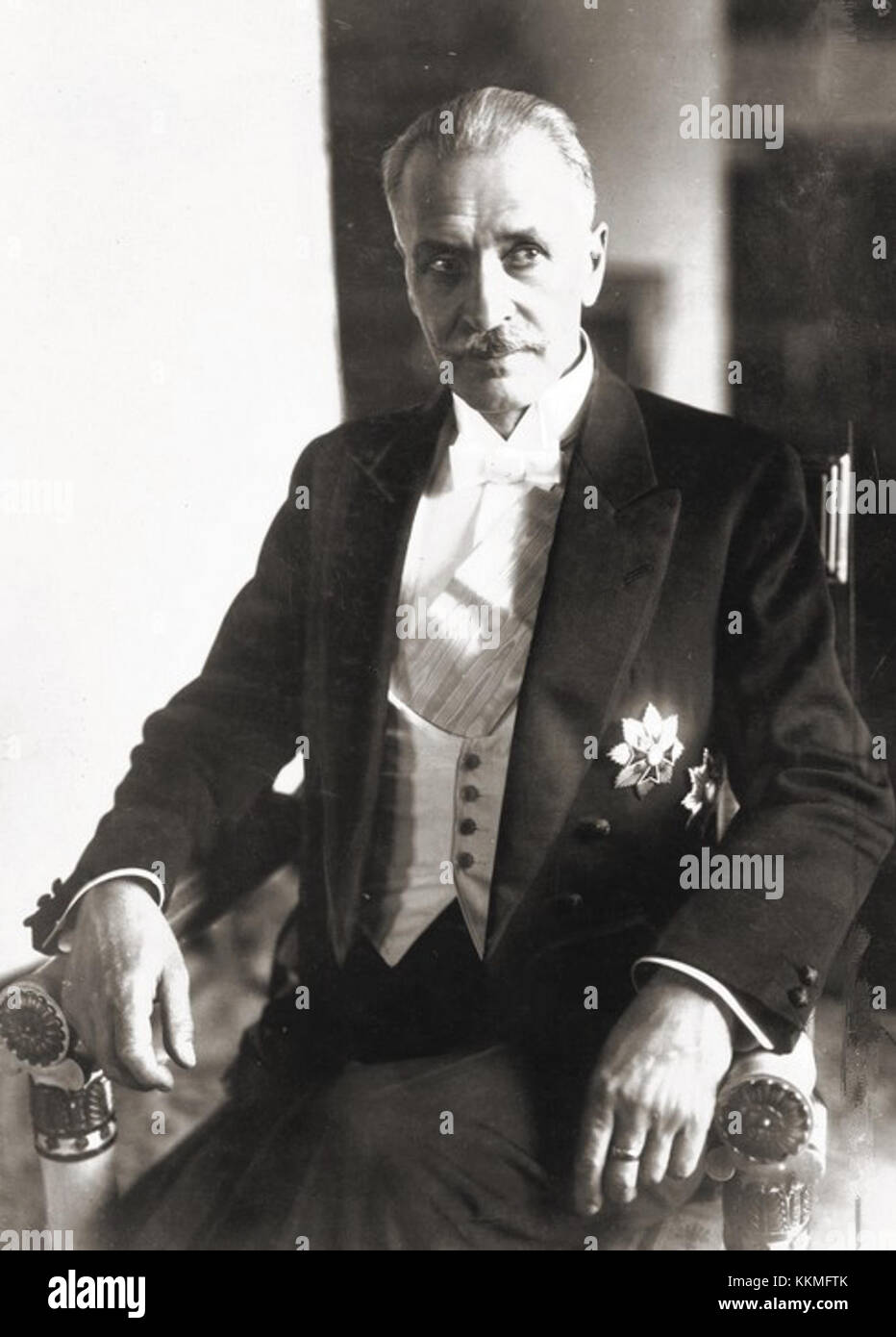 Ignacy Moscicki High Resolution Stock Photography and Images - Alamy