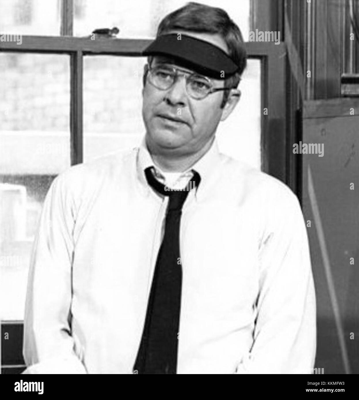 William windom actor hi-res stock photography and images - Alamy