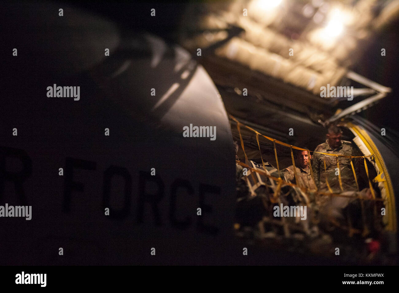 44th infantry brigade combat team hi-res stock photography and images ...