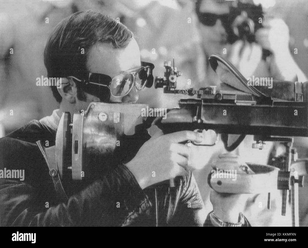 John Writer, a notable figure from 1972, is remembered for his ...