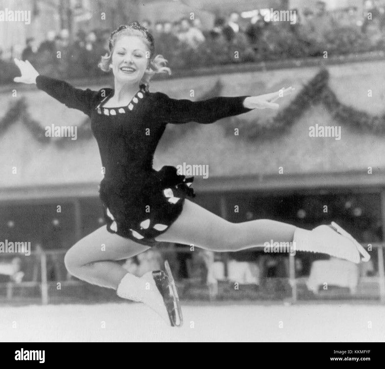 Eileen Seigh 1949 Stock Photo - Alamy