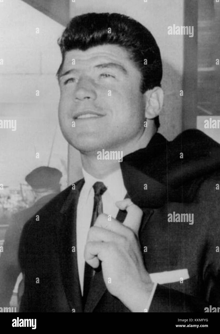 Karl mildenberger hi-res stock photography and images - Alamy