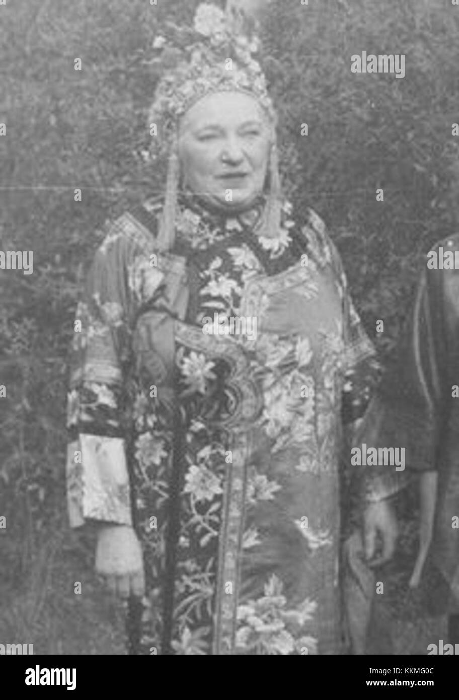 Grace potts hi-res stock photography and images - Alamy