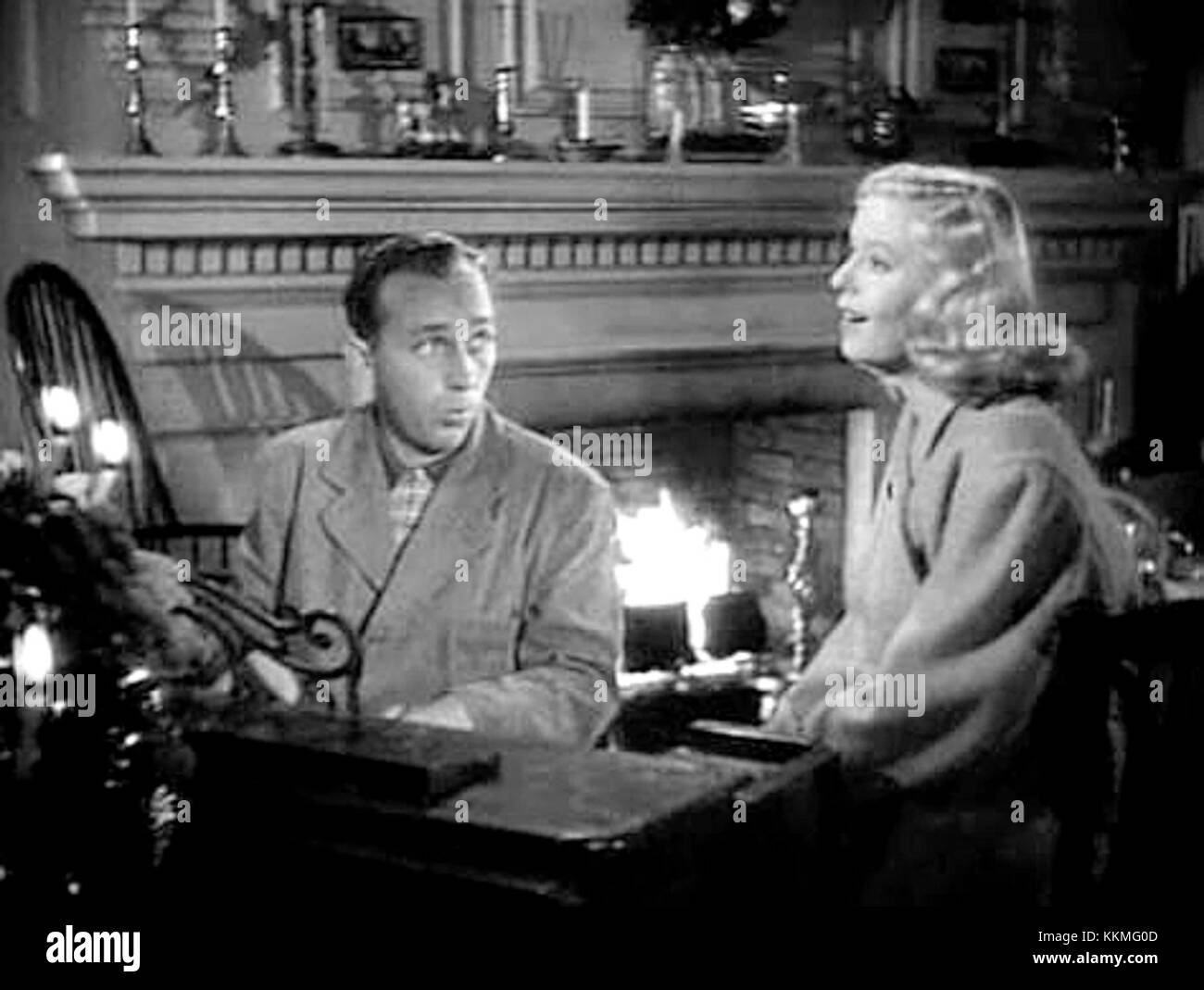 Film holiday inn 1942 hi-res stock photography and images - Alamy