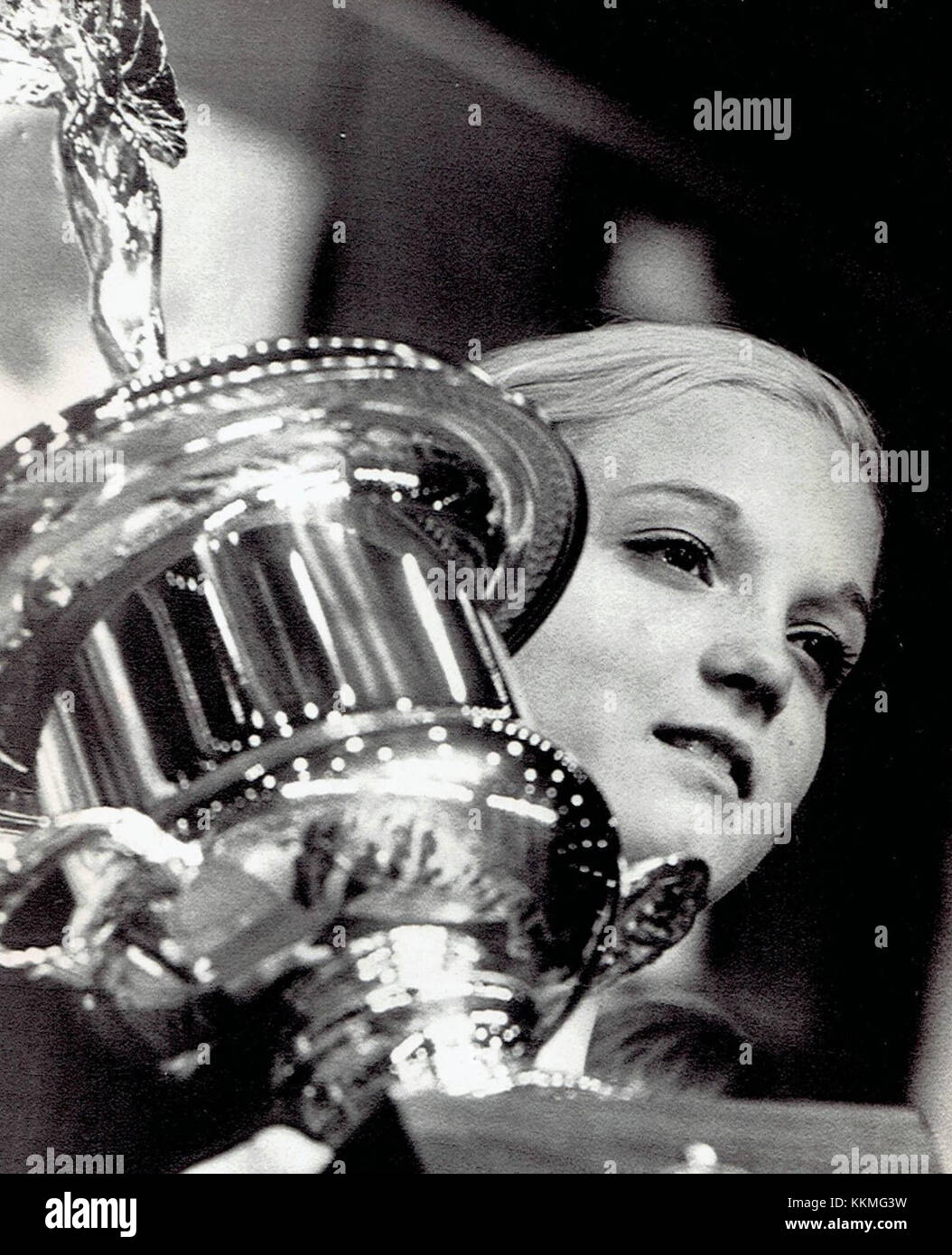 Gymnastics history hi-res stock photography and images - Alamy