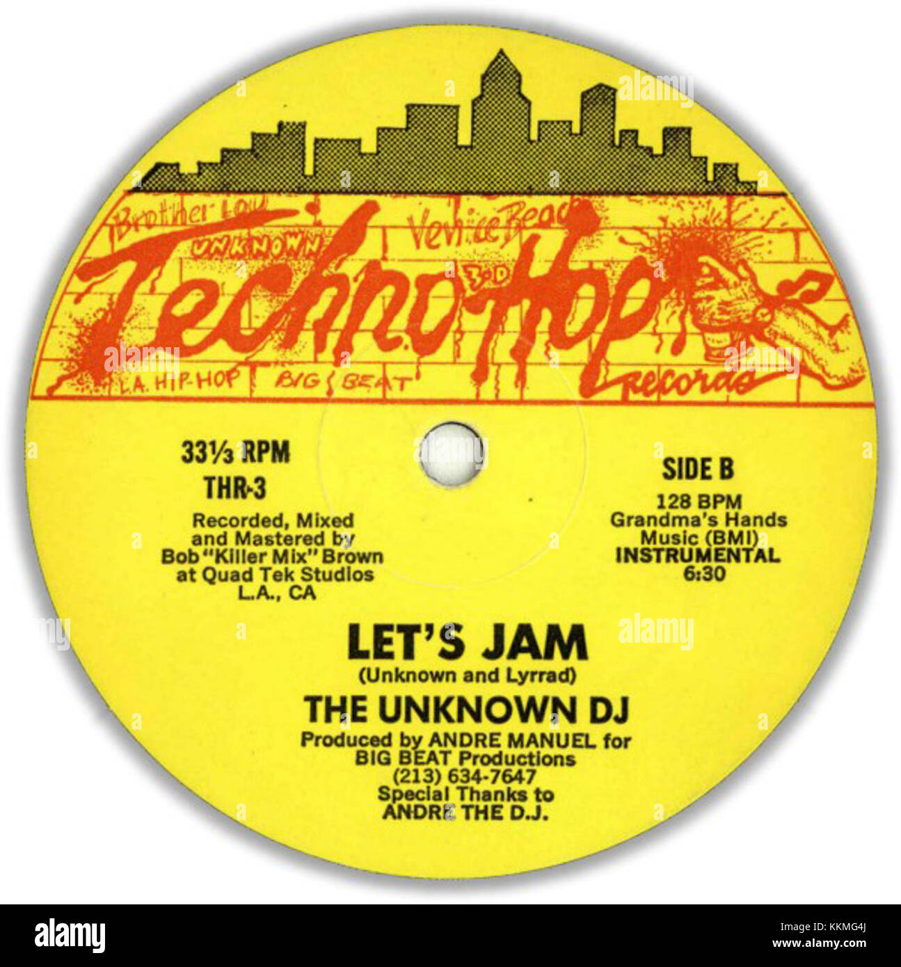 Lets jam hi-res stock photography and images - Alamy