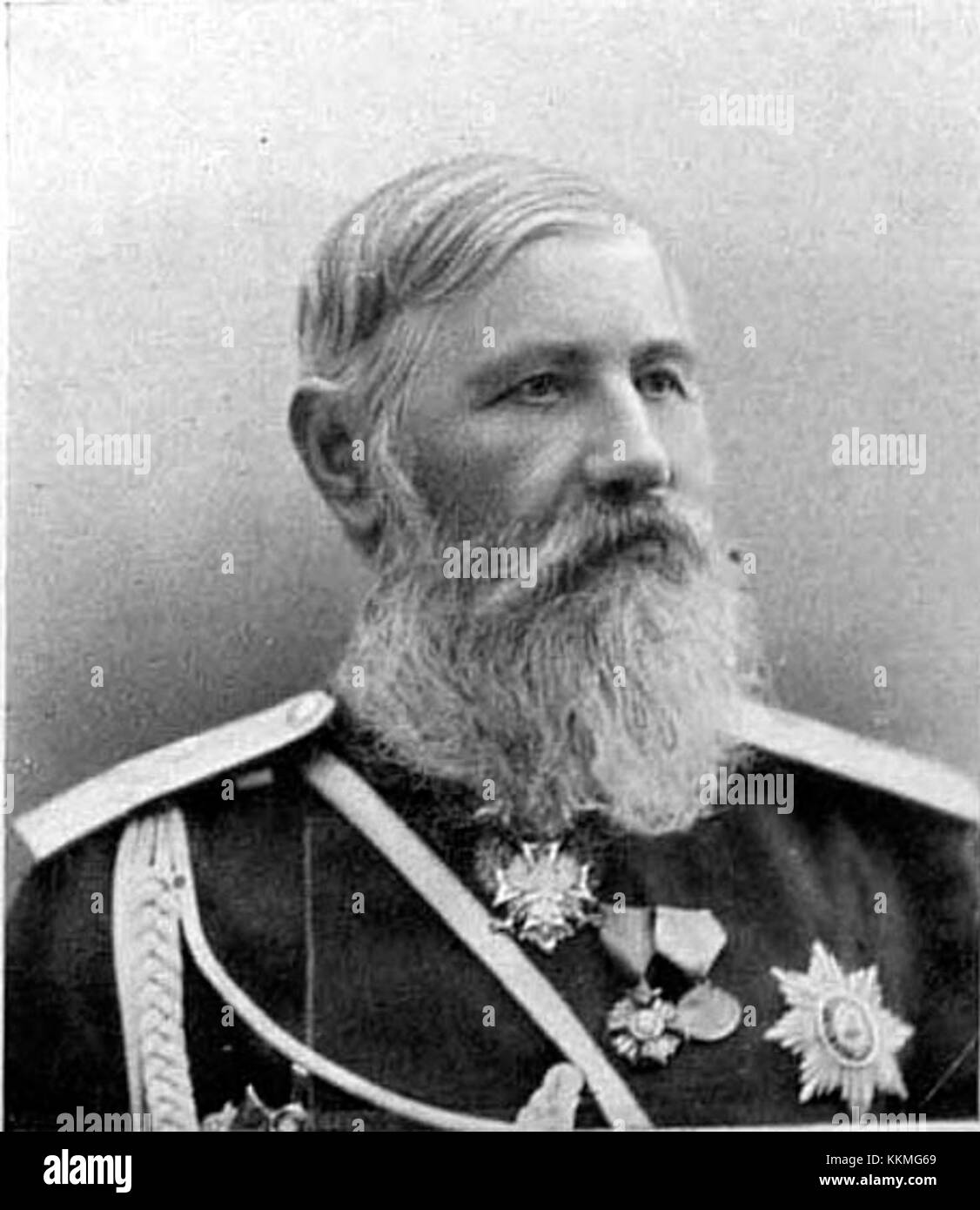 Nikitin Alexandr Pavlovitch was a notable figure, possibly related to ...