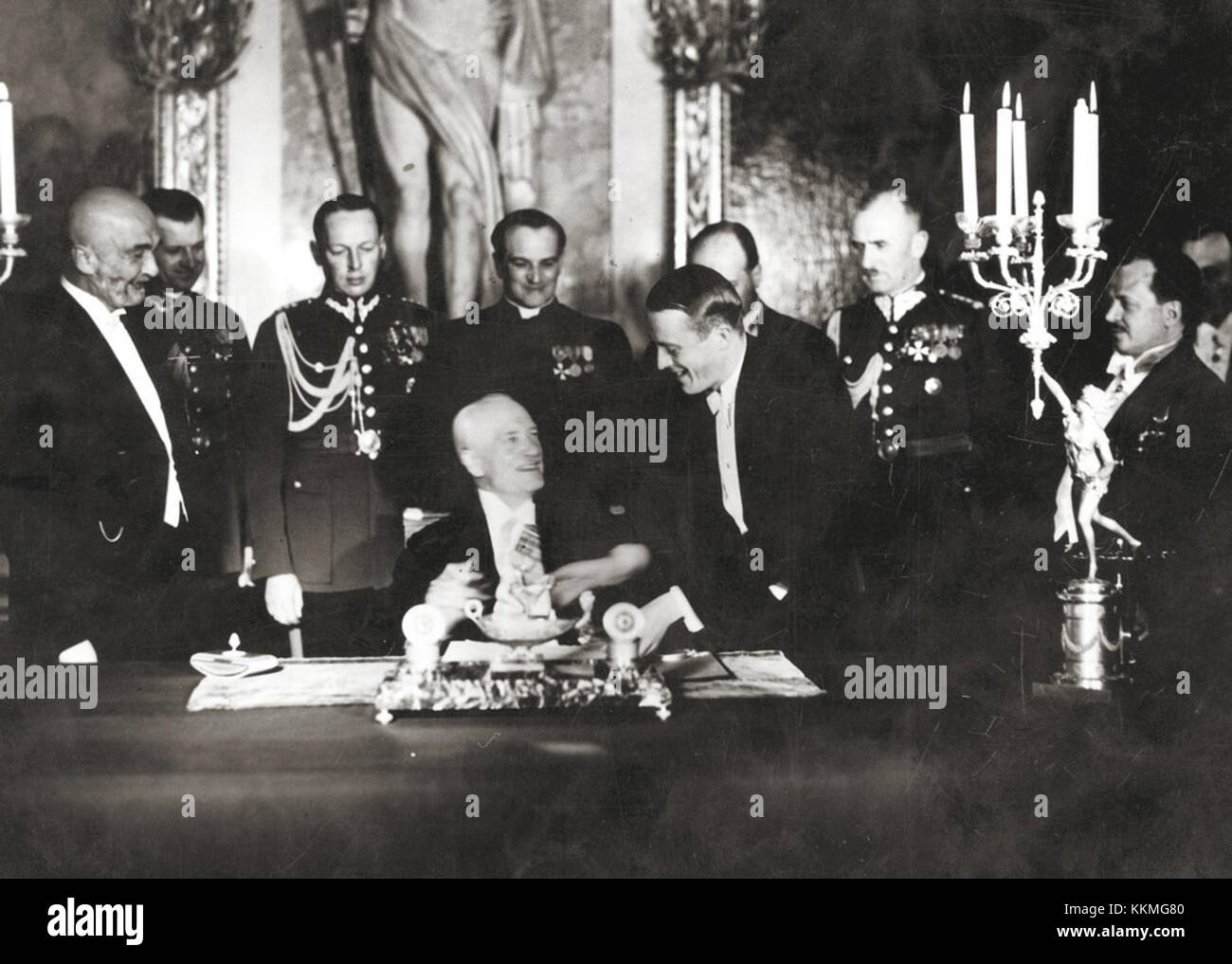 April's Constitution refers to the significant historical event in ...
