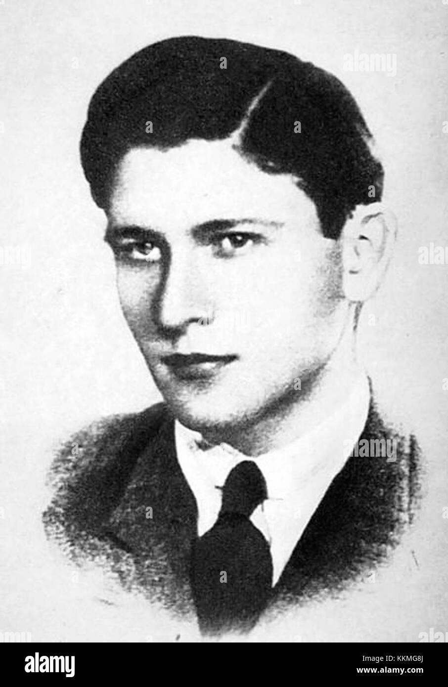 Gawin Black and White Stock Photos & Images - Alamy